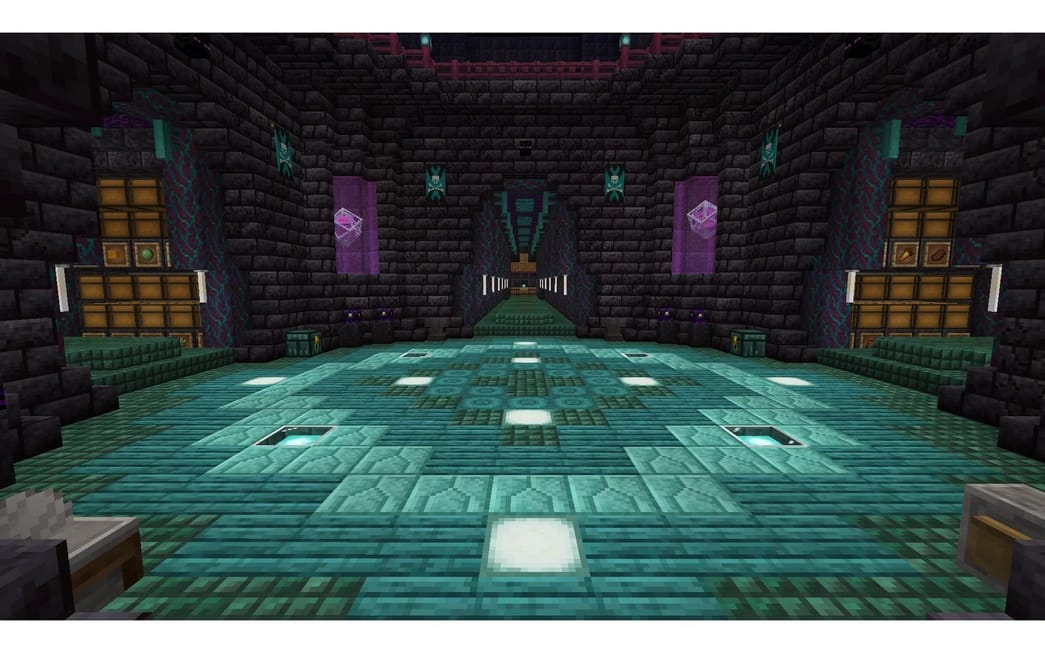 7 best tips for building storage rooms in Minecraft