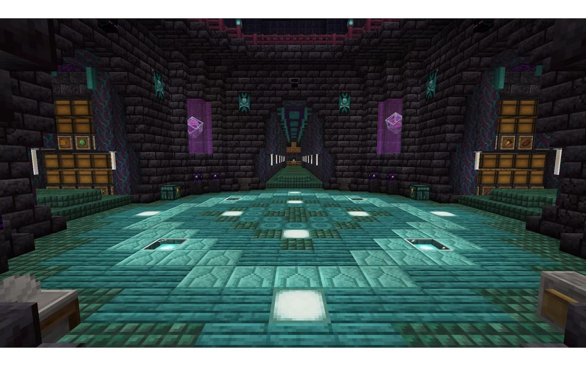 7 best tips for building storage rooms in Minecraft