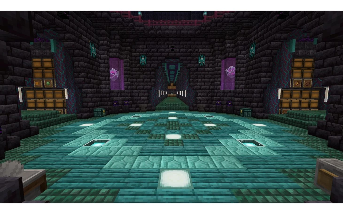 7 best tips for building storage rooms in Minecraft