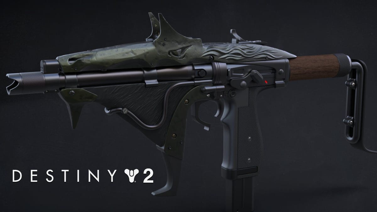 5 Destiny 2 Exotic weapons that need a rework