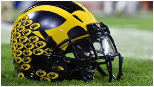 "This is messed up": Netizens react as Michigan Football staffer Alex ...