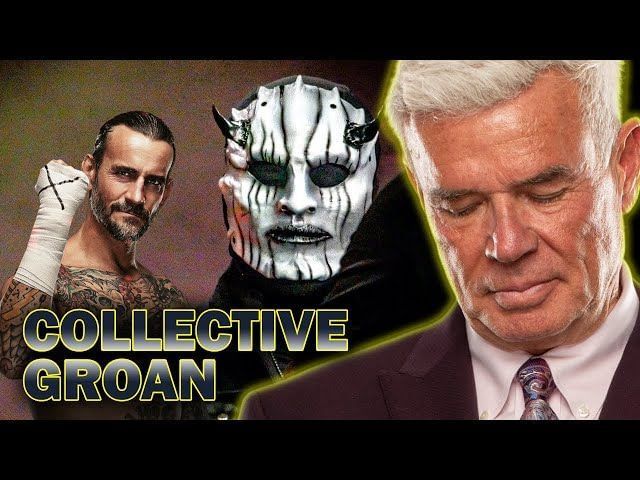 CM Punk trolls fans amid wild speculation about him being the 'Devil ...