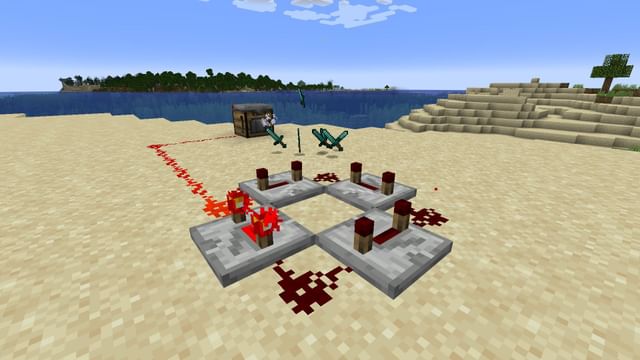 How to make an auto-crafter using crafter in Minecraft