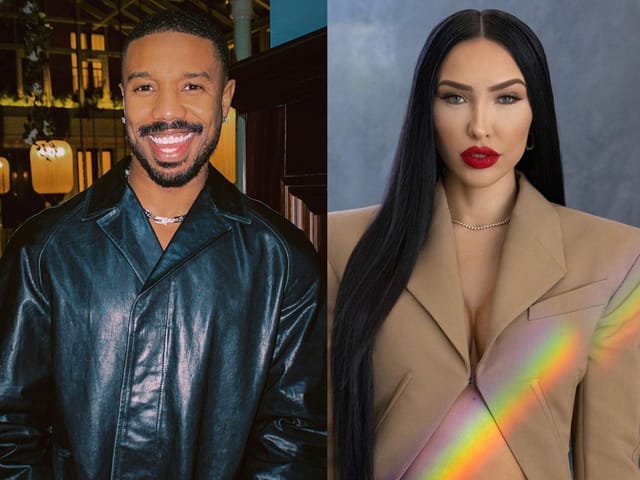 Selling Sunset star Bre Tiesi shares explanation over her Michael B ...