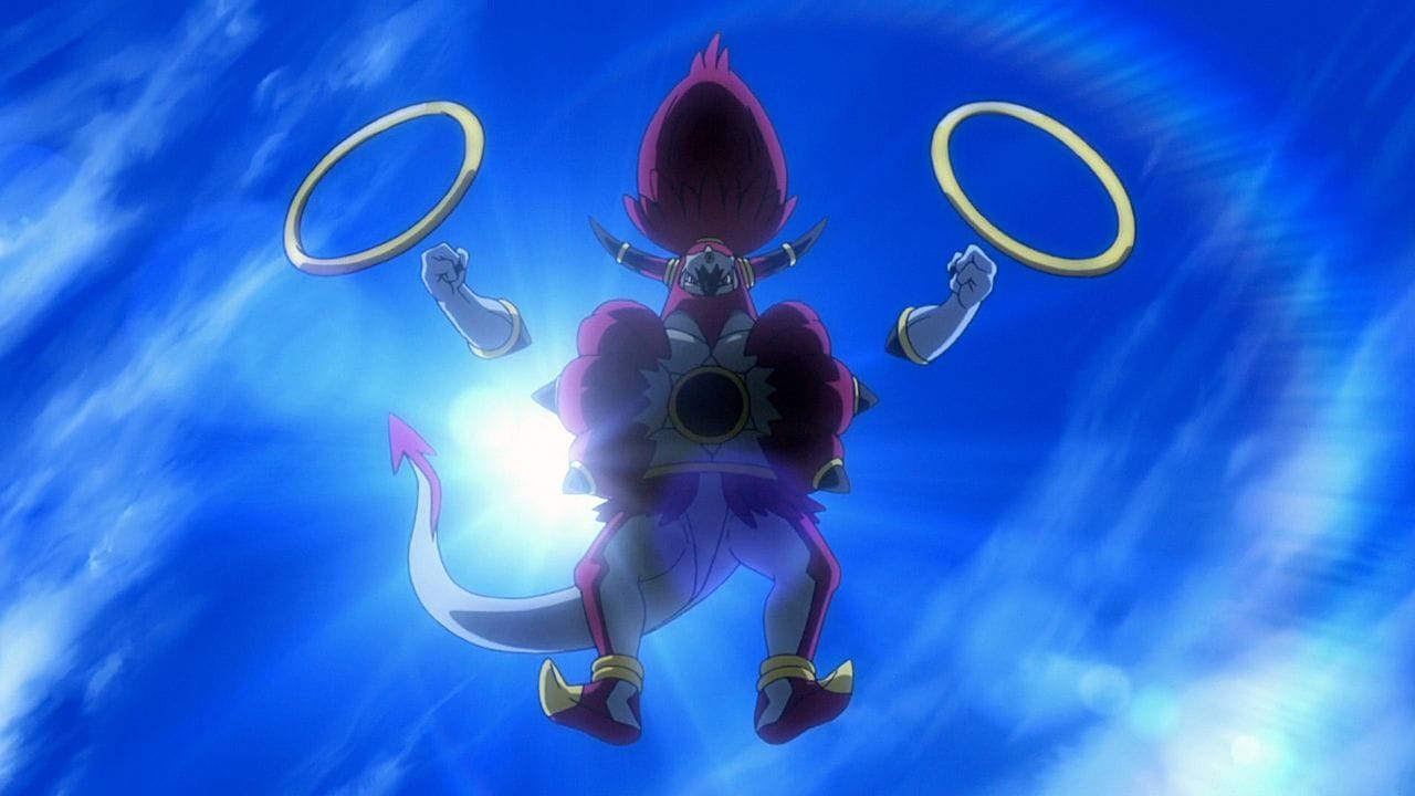 Ranking 10 strongest Kalos Pokemon