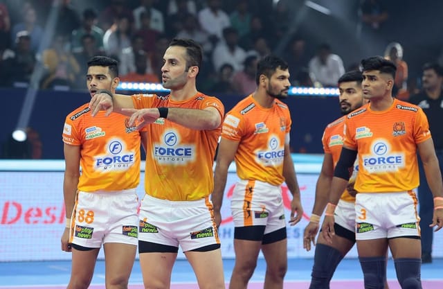 Pro Kabaddi 2023 Patna Pirates squad: Complete Patna Pirates players ...