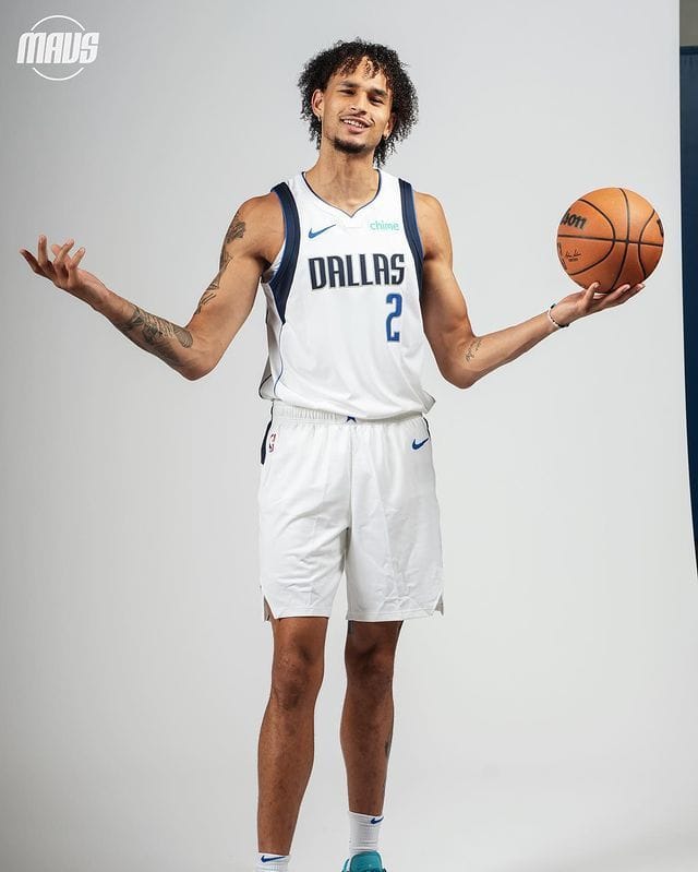 Dereck Lively II News, Biography, & Facts - Sportskeeda