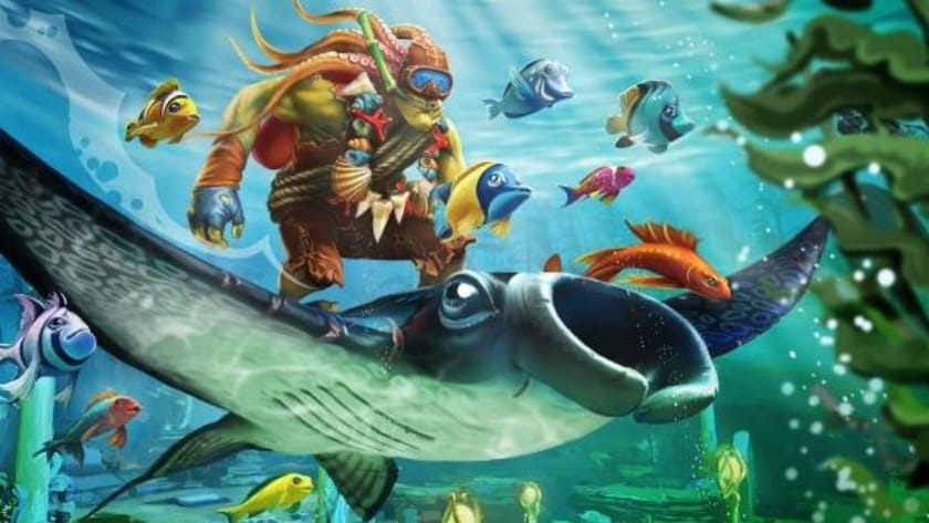 10 best Collector's Cache sets in Dota 2