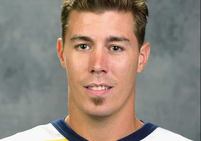 Who is Greg Koehler? Learning more behind the story of NHL's shortest ...