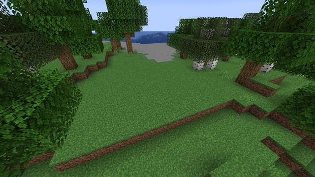 7 best tips for Minecraft island survival