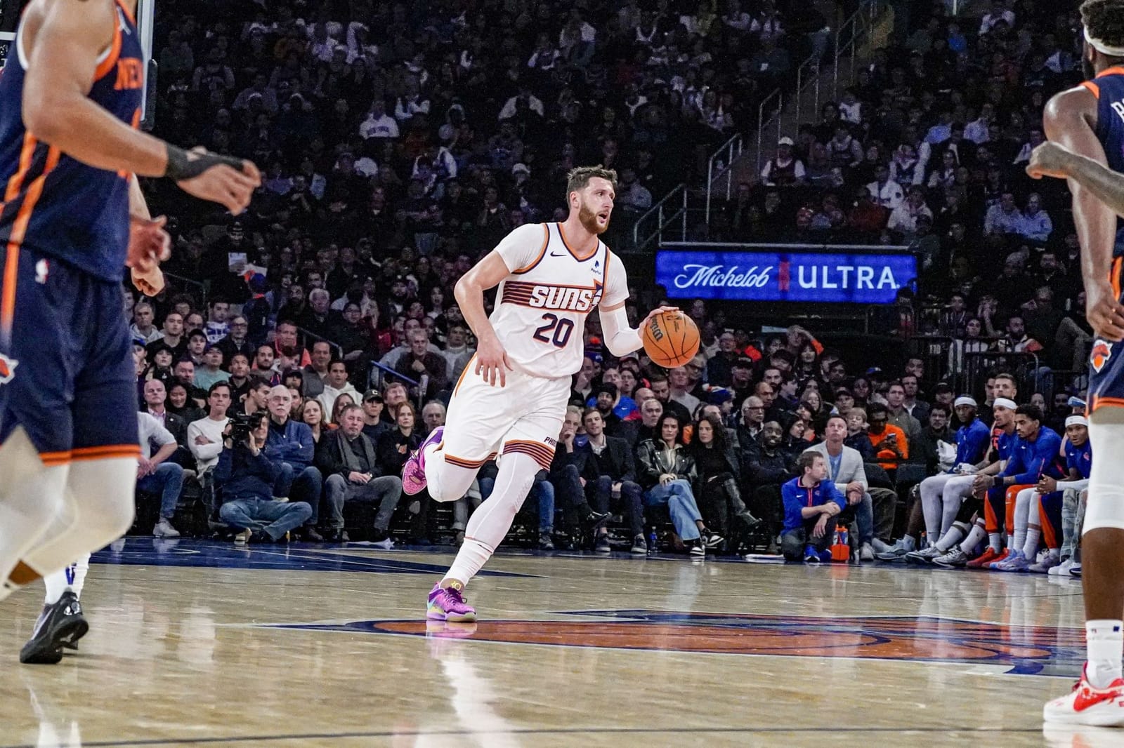 Top 2023-24 NBA players by jersey number 0-30: From Jason Tatum to ...