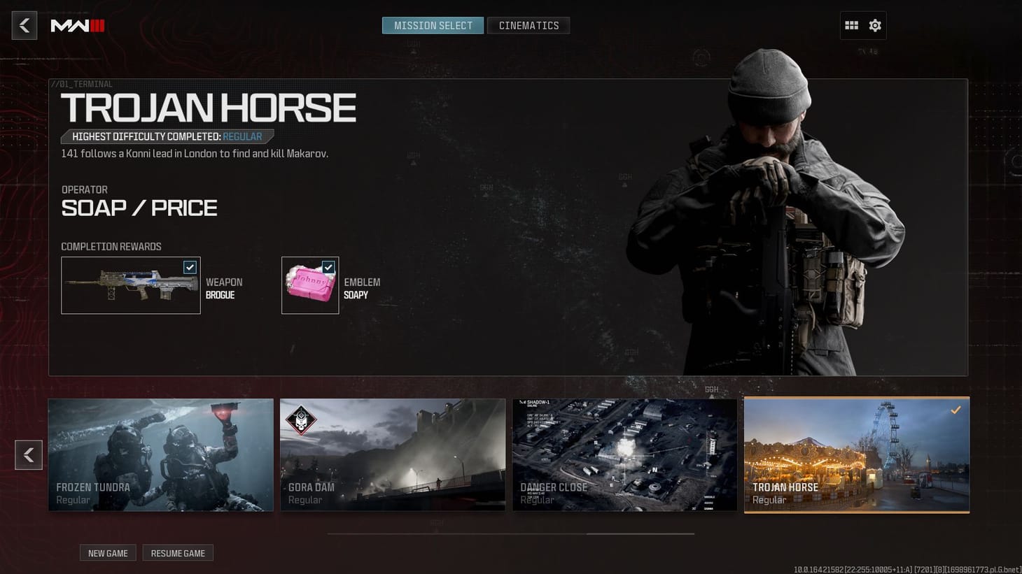 Modern Warfare 3 campaign mission "Trojan Horse" walkthrough: How to ...