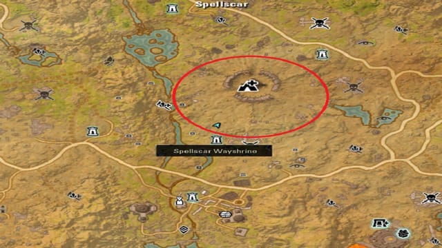 The Elder Scrolls Online XP farm guide: How to reach level 50 quickly