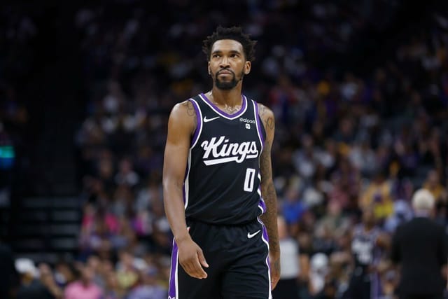 How Much Does Malik Monk Average?