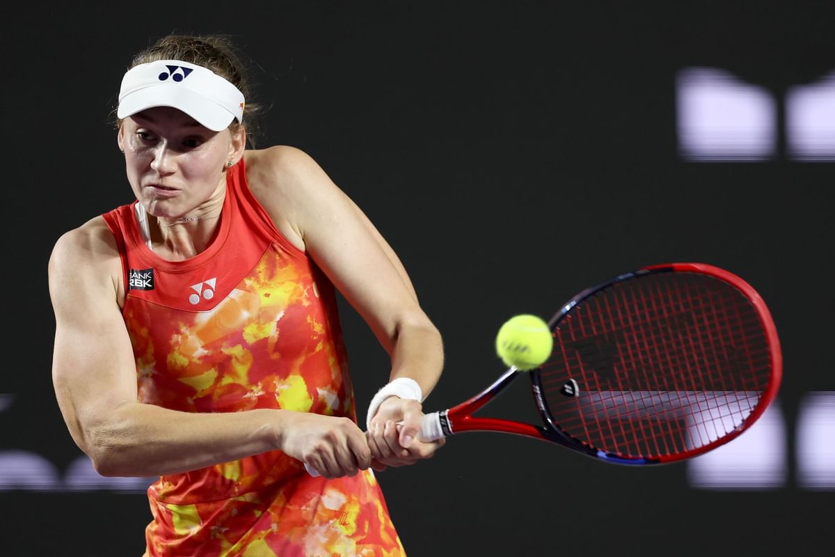 WTA Finals 2023: Aryna Sabalenka vs Elena Rybakina preview, head-to ...