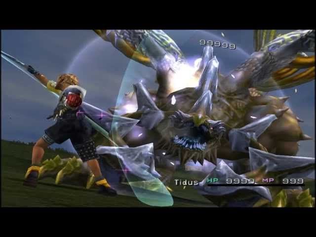 7 most overrated party members in Final Fantasy history