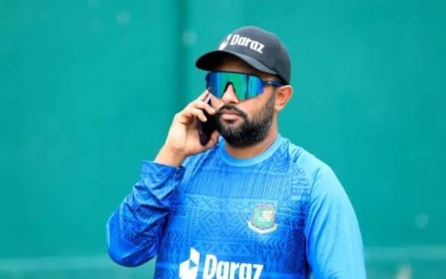 बांग्लादेश क्रिकेट बोर्ड ने इस पूर्व खिलाड़ी को न्यूजीलैंड सीरीज के पहले दी अहम जिम्मेदारी