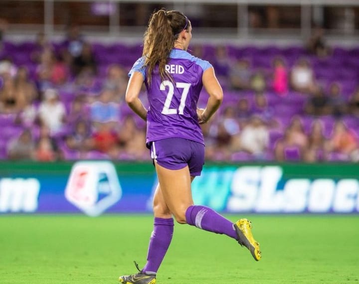 Who is Grayson Allen's wife Morgan Reid?