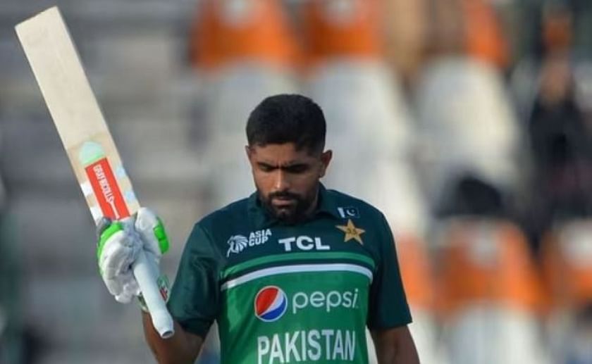 Against Spin Upfront When He Starts The Innings Ramiz Raja Points