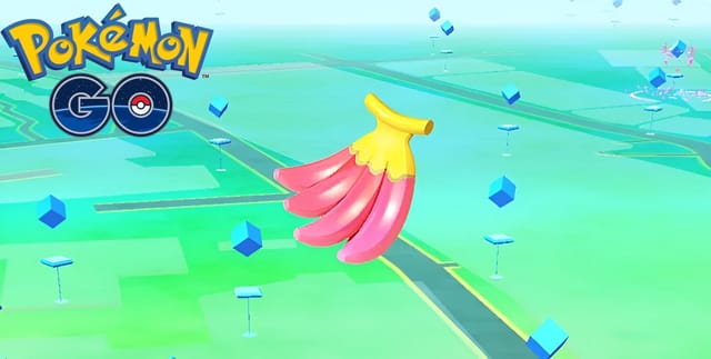 "The truth behind Nanab Berry": Pokemon GO player shares meme about ...