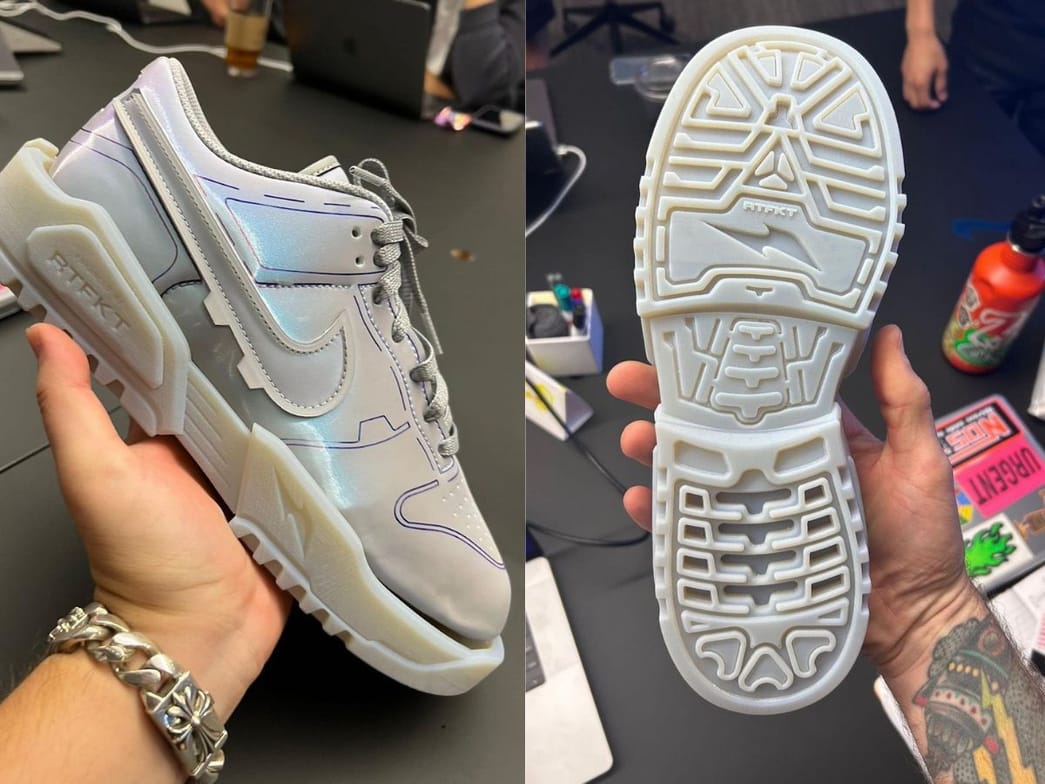 RTFKT x Nike Dunk Genesis: Where to get, release date, price and more ...