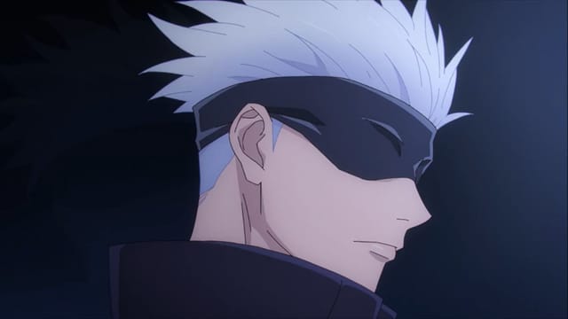 Jujutsu Kaisen chapter 242 all but confirms exactly how Gojo can return