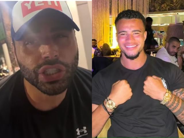 HSTikkyTokky: "That’s so embarrassing for Zherka" - HSTikkyTokky's ...