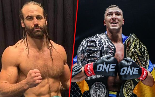 Alex Roberts Muay Thai: “It’s my destiny to win this belt” - Aussie big ...