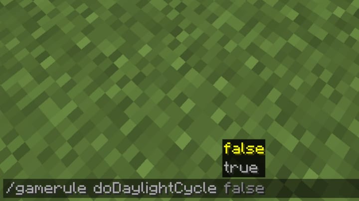 Top 7 fun and cool Minecraft commands