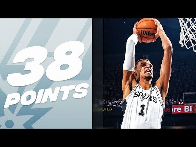 NBA ROY Power Rankings 2023-24 after Week 3: Top 5 candidates ft ...