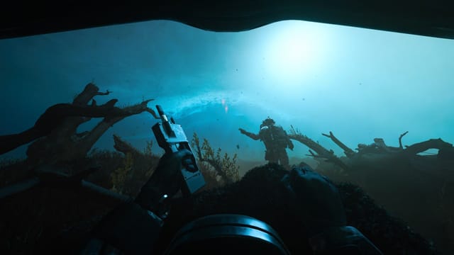 Modern Warfare 3 campaign mission 11 "Frozen Tundra" walkthrough: How ...