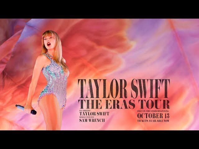 Taylor Swift: Taylor Swift-themed cruise 2024: Date, how to sign up ...