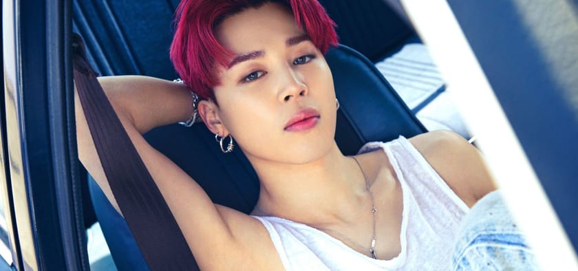 “The real IT BOY”: Fans laud as Jimin extends his own record as first ...