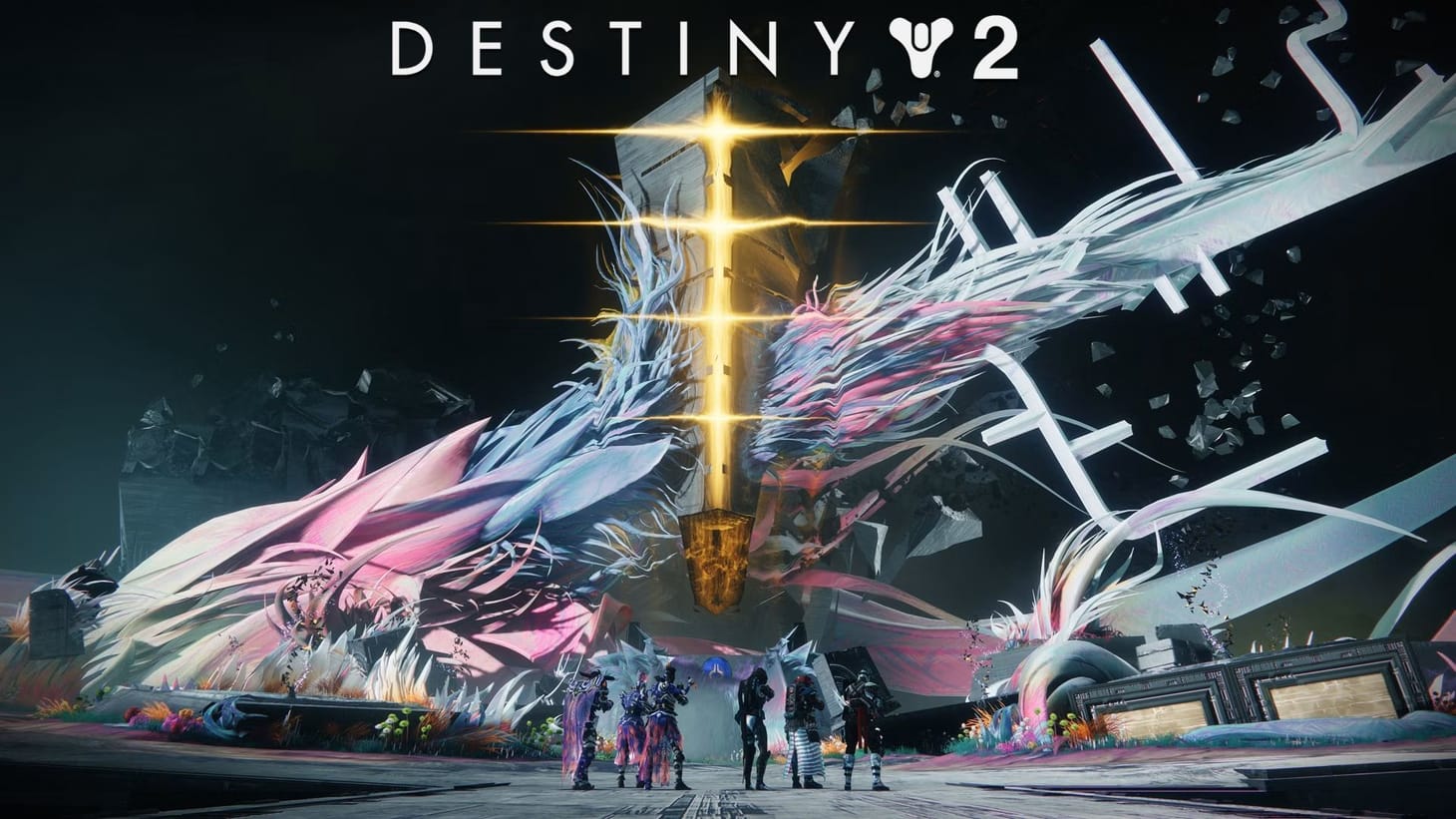 All Destiny 2 raids ranked in terms of difficulty