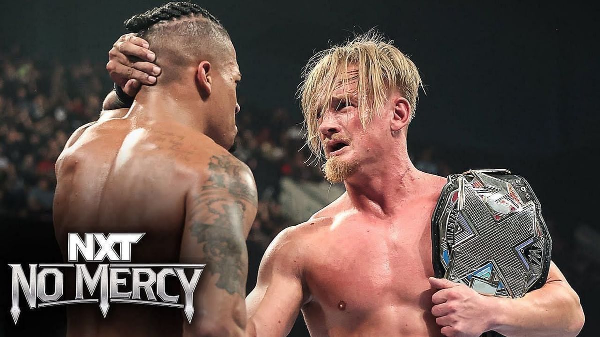 WWE Roster | WWE Wrestlers Names | SmackDown, Raw, NXT & NXT UK