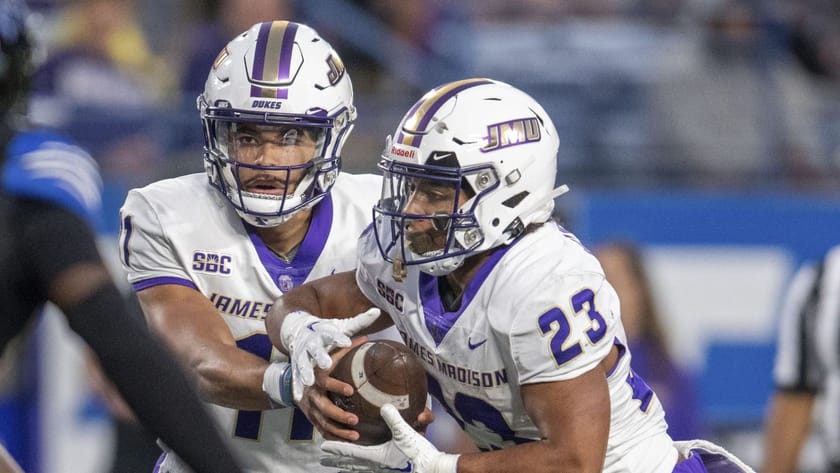 NCAA JMU bowl decision: Did JMU get a Bowl waiver from the NCAA?