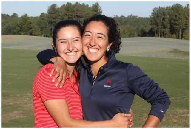 Is golfer Elsa Diaz related to Sara Diaz? Exploring the relationship ...
