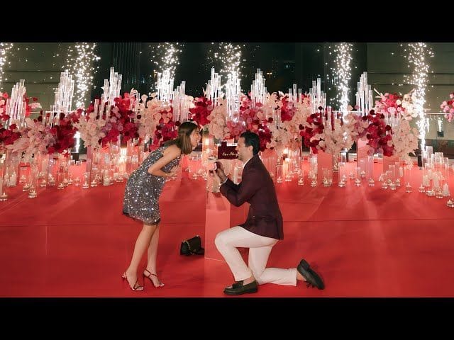 How old is Narin's Beauty? Popular Dubai-based YouTuber gets engaged to ...