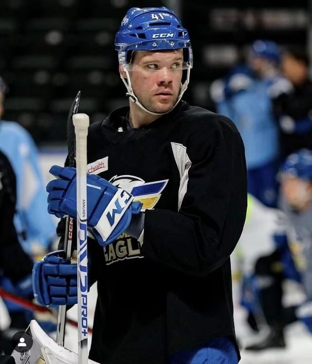 Who are Josh Jacob's Parents?