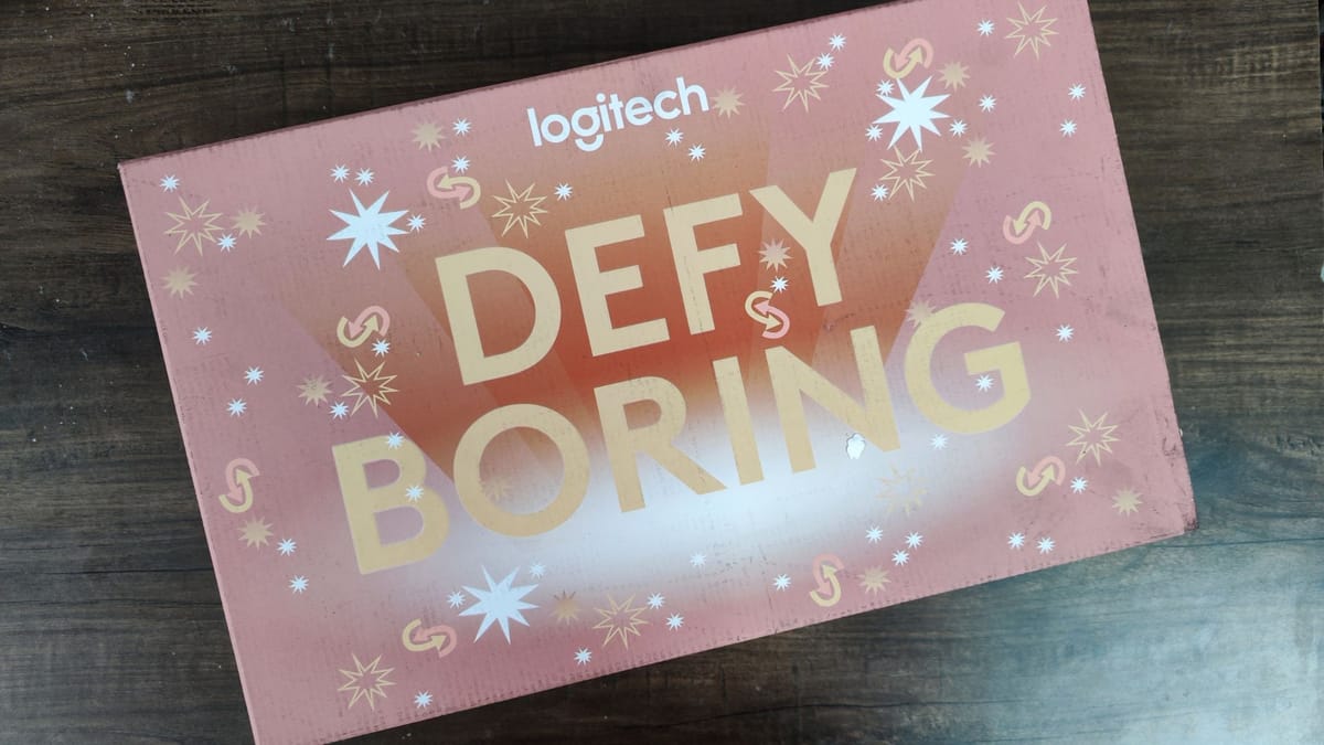 Logitech Pebble 2 combo review: A combo of minimalism and features