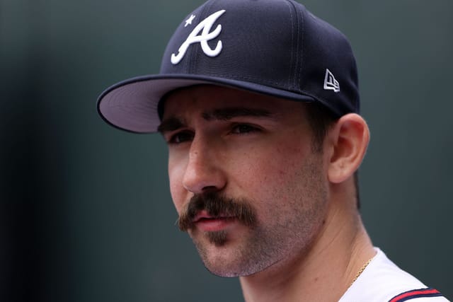 Spencer Strider News, Biography, MLB Records, Stats & Facts.