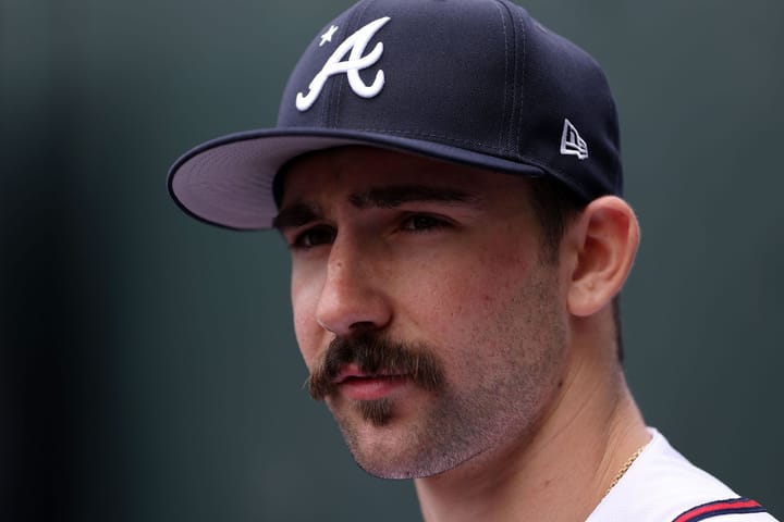 Spencer Strider News, Biography, MLB Records, Stats & Facts.