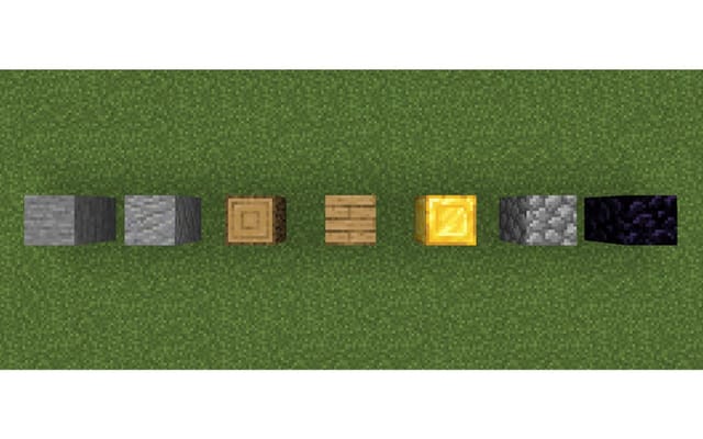 10 easy ways to improve your build in Minecraft