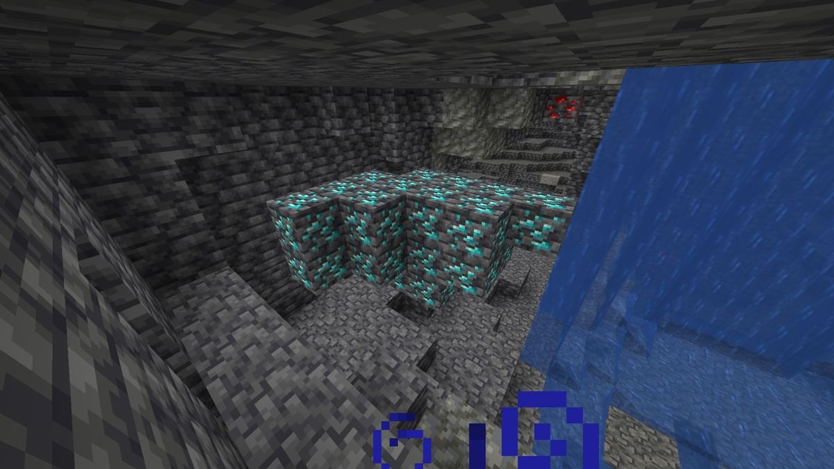 10 best Minecraft tricks and tips to find diamonds easily