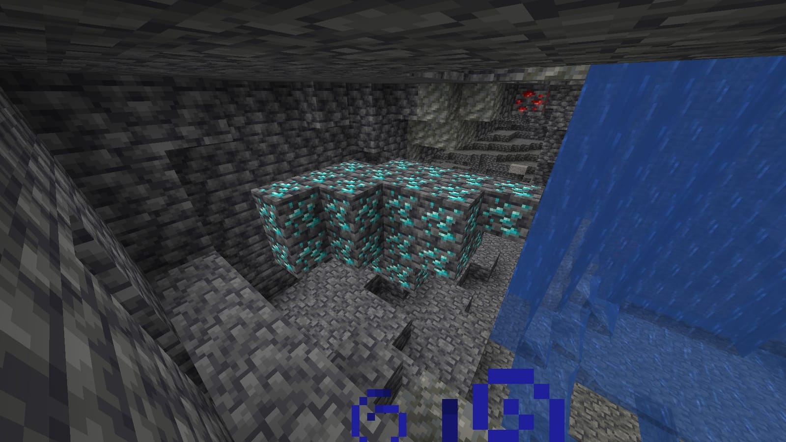 10 best Minecraft tricks and tips to find diamonds easily