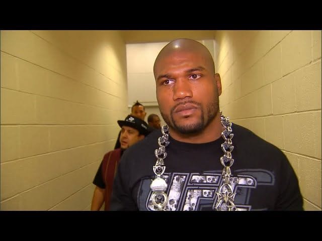 5 best light heavyweight title fights in UFC history