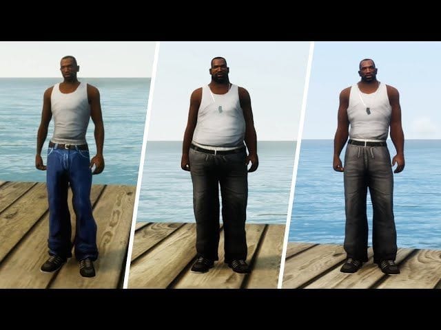 5 forgotten GTA features that Rockstar should bring back