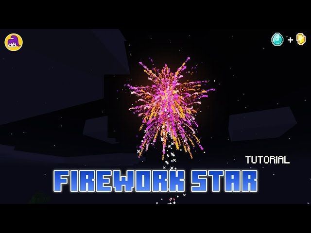 Minecraft fire charge guide: Recipe, uses, and more