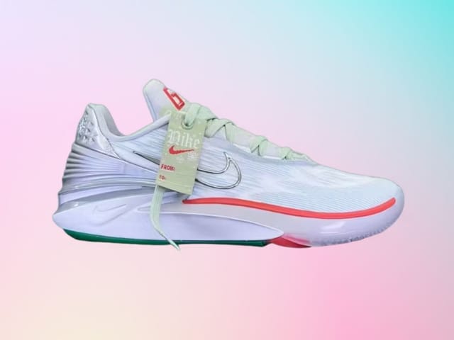 8 upcoming Nike sneakers releases in December 2023