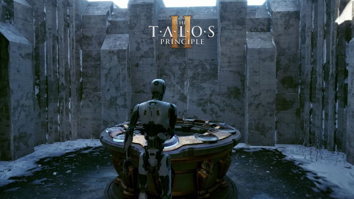 The Talos Principle 2 Wellspring guide (Flooded Valley puzzle 4)